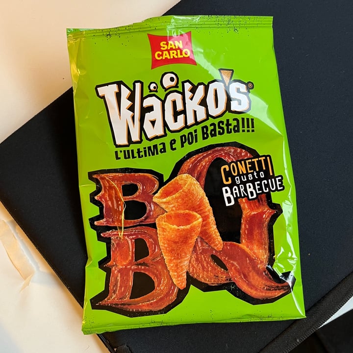 Wacko's Reviews | abillion