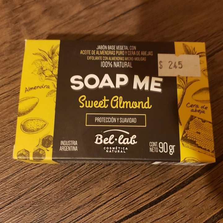 Soap Me Soap Me Fresh Nature Review | abillion