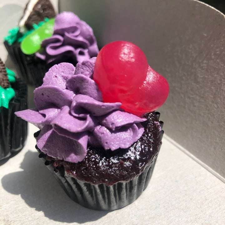 Secret Potion Bakery Cape Town, South Africa Diy Cupcakes Review | abillion