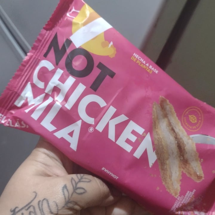 NotCo Not Chicken Mila Review | abillion