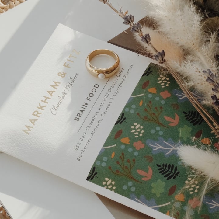 Markham and fitz chocolate Reviews | abillion