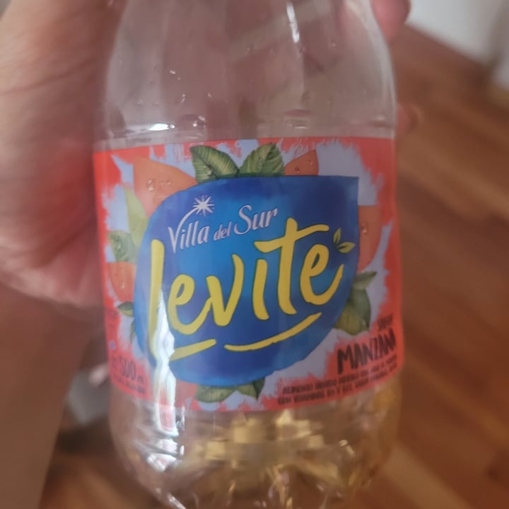 Levite Manzana Review | abillion