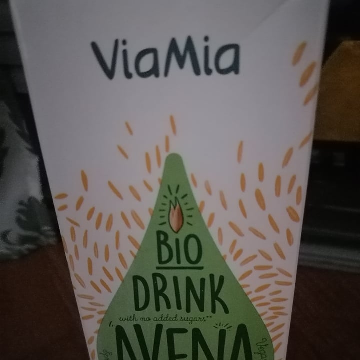 ViaMia Avena Drink Review | abillion