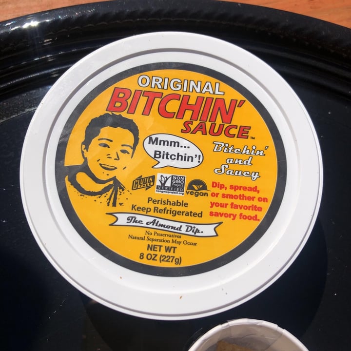 Bitchin' Sauce Original Bitchin' Sauce Review | abillion