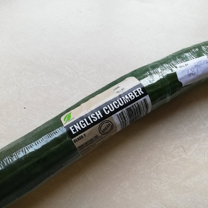 Checkers Housebrand Cucumber Reviews | abillion