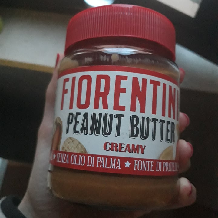 Fiorentini Peanut butter Creamy Review | abillion