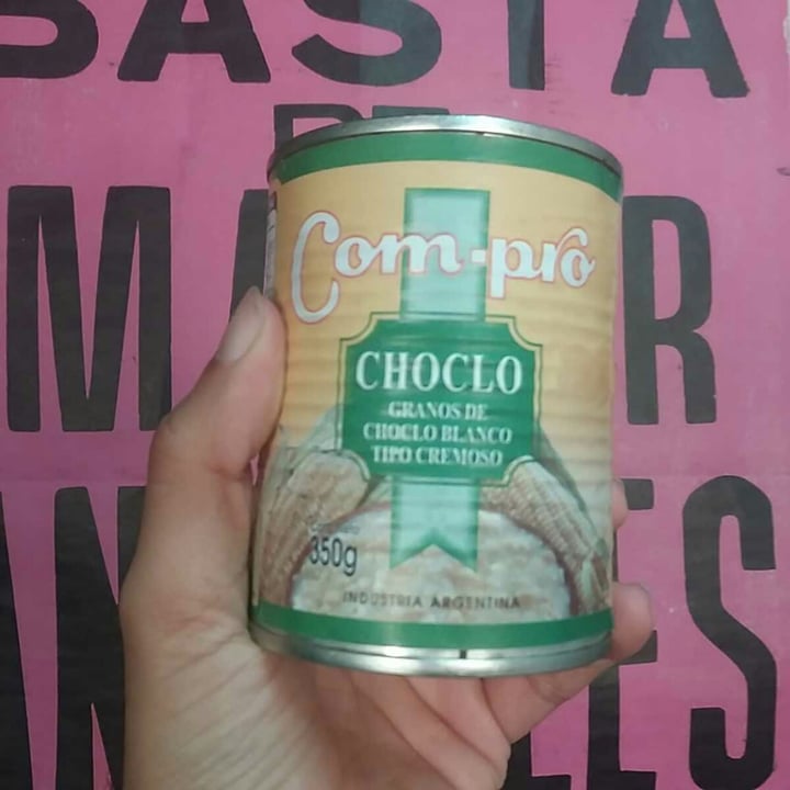 Com pro Granos de choclo blanco tipo cremoso Review | abillion