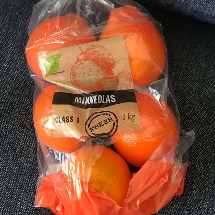 Freshmark Minneolas Review | abillion