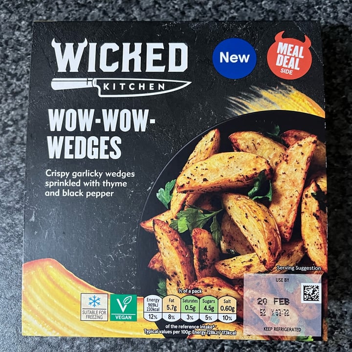 Wicked Wow-Wow-Wedges Reviews | abillion