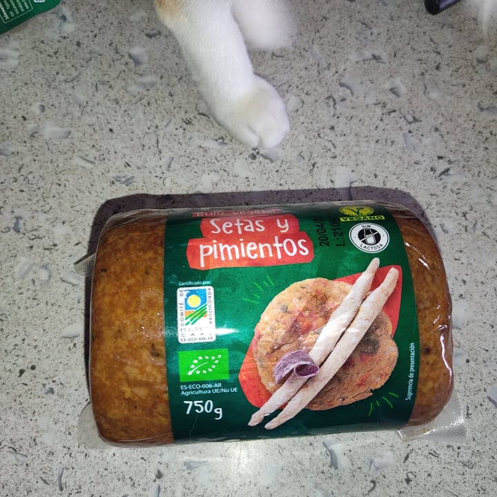 Vemondo Rulo vegetal Review | abillion