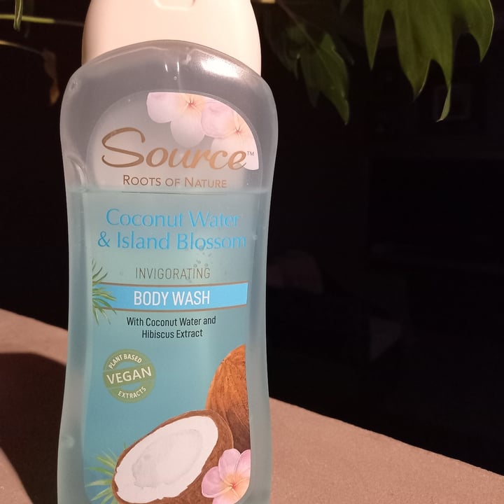 Source Roots of Nature Coconut water and Island blossom Review | abillion