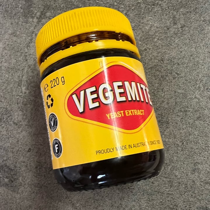 Vegelite Vegemite Yeast Extract Spread Review | abillion