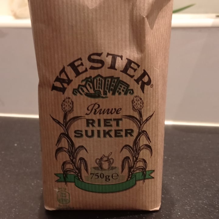 Wester Riet suiker Review | abillion
