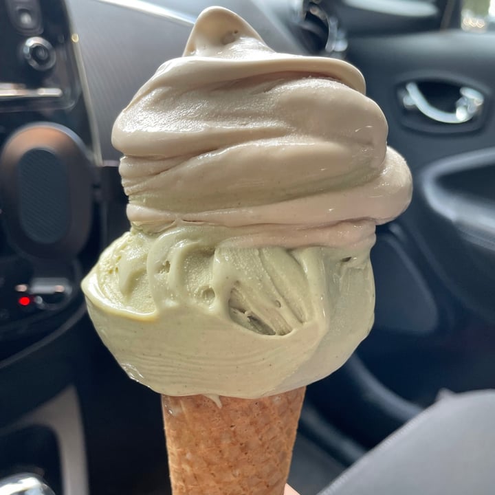 G - Gelateria Corso Telesio Torino, Italy Gelato Review | abillion