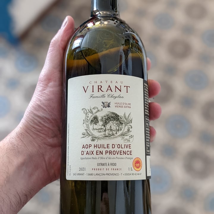 Château Virant Reviews | abillion
