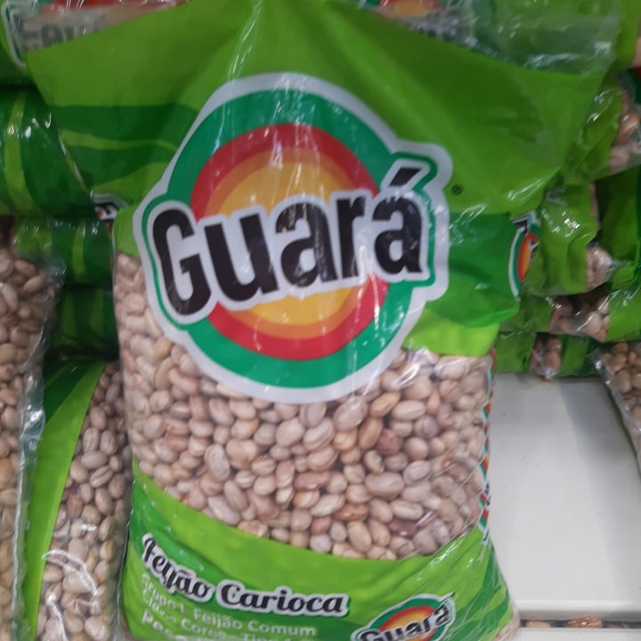 Guará Feijão Review | abillion