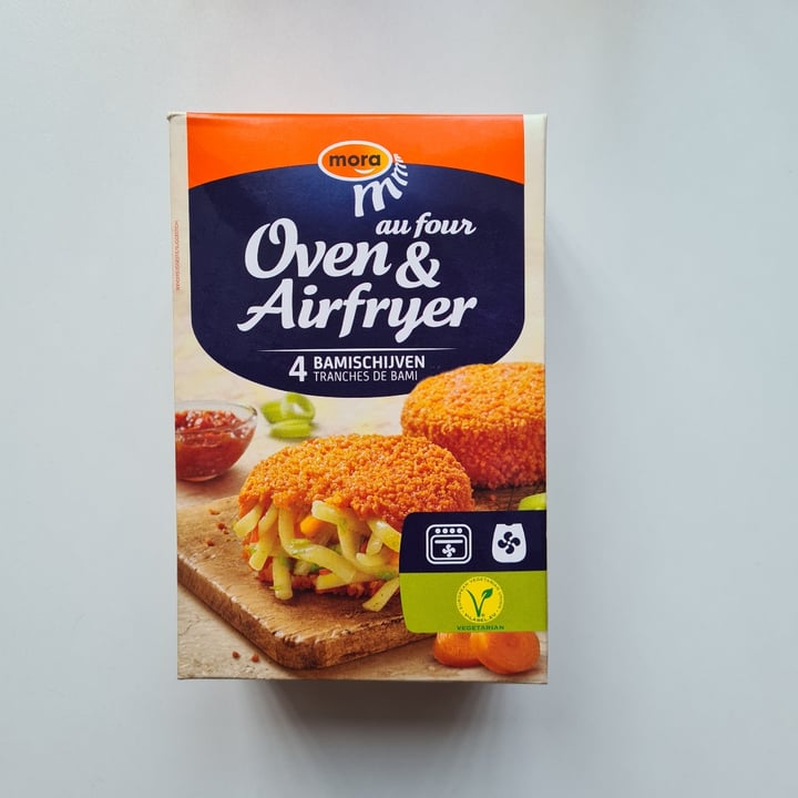 Mora Bamischijf Review | abillion