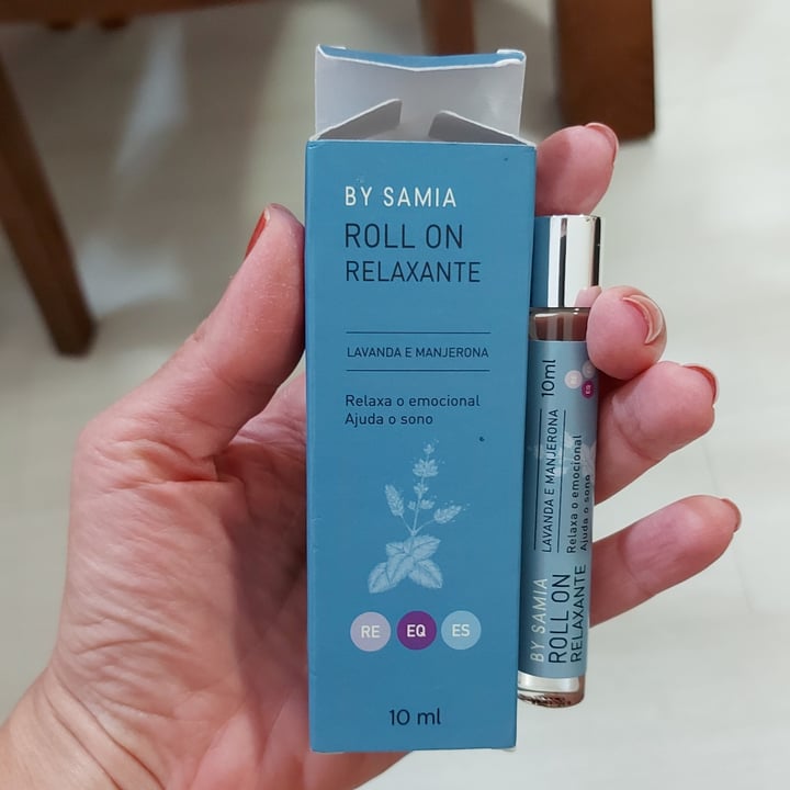 By samia Roll On Relaxante Review | abillion