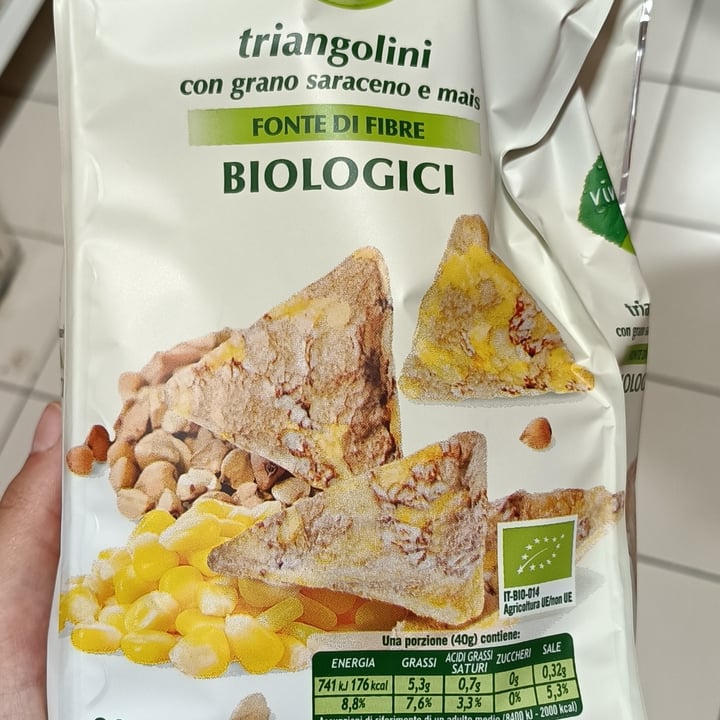 Coop triangolini Review | abillion