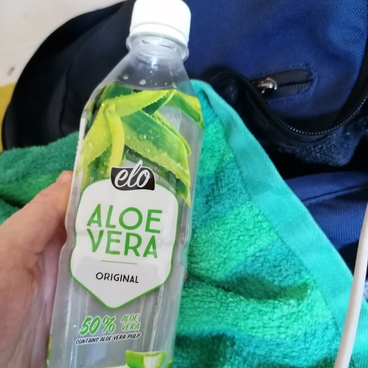 Elo Aloe Vera original Review | abillion