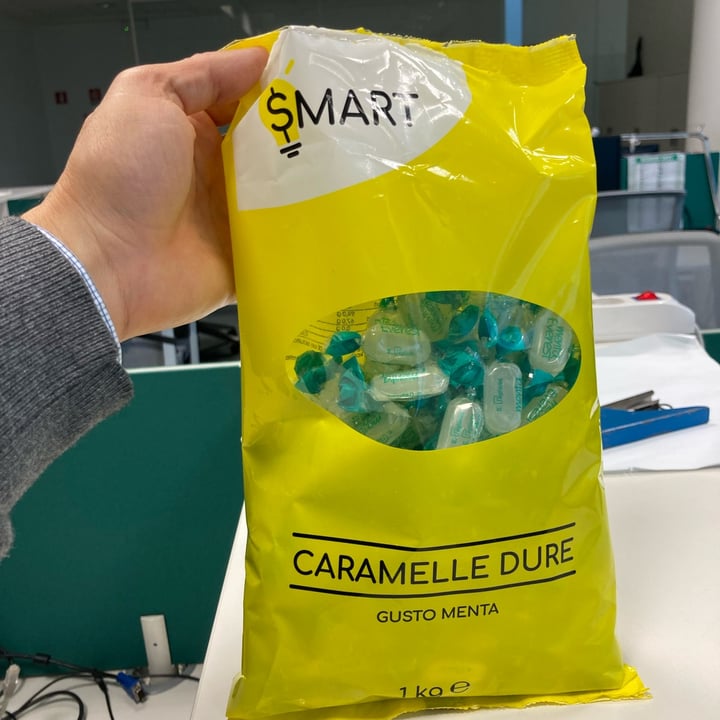 Esselunga - Smart Caramelle dure Review | abillion