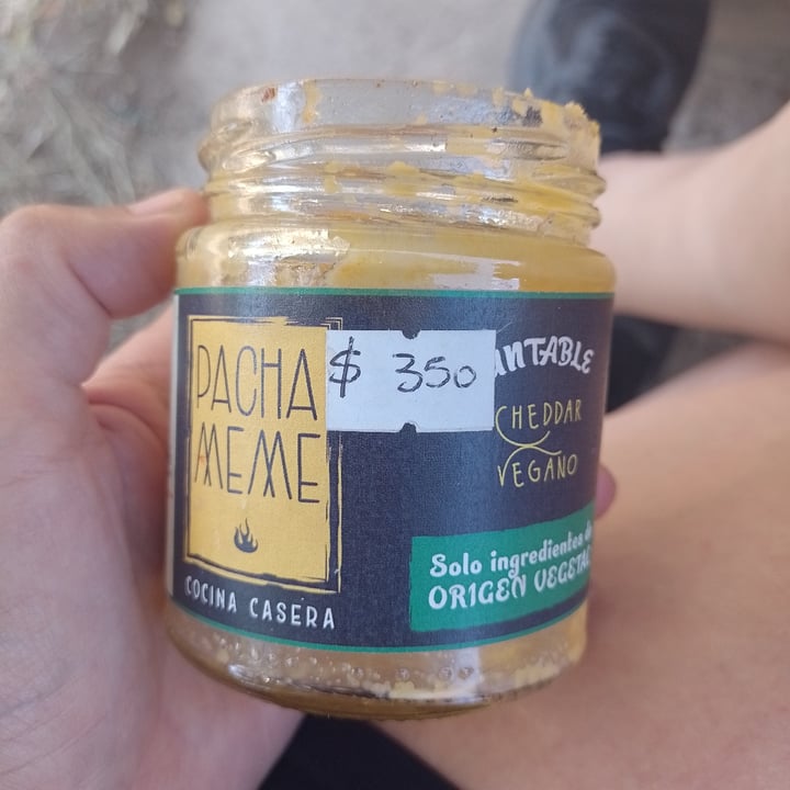 Pacha Meme Untable cheddar Review | abillion