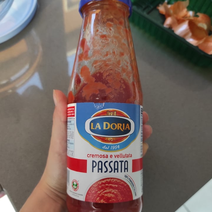 La Doria Passata Review | abillion