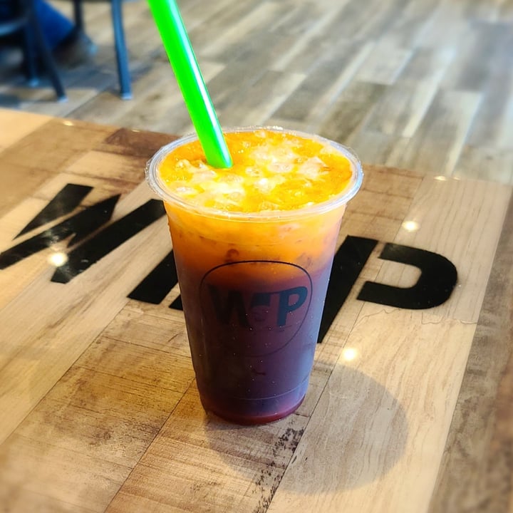 Wat Da Pho Beavercreek, United States Thai Bubble Tea + Coconut Milk ...