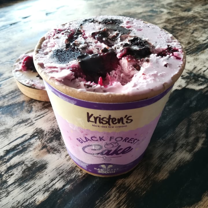 Kristen's Kick-Ass Ice Cream - Noordhoek Farm Village Cape Town, South ...