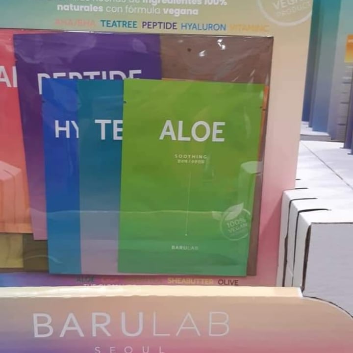 Barulab Reviews | abillion