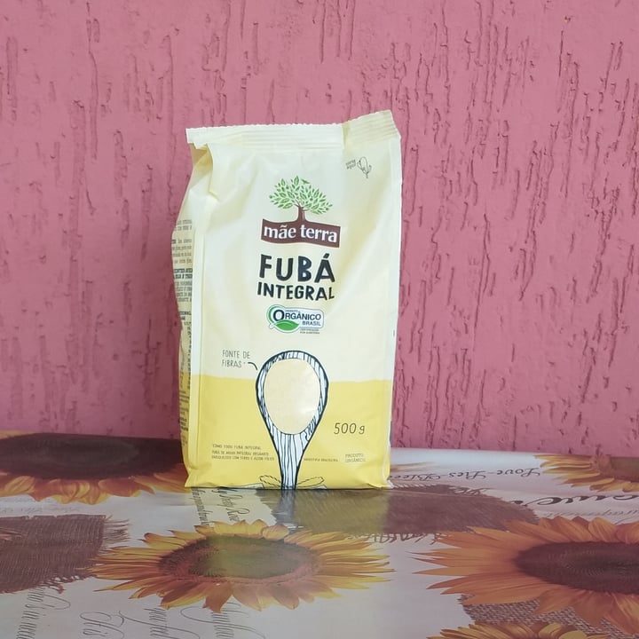 Mãe Terra Fubá integral Review | abillion