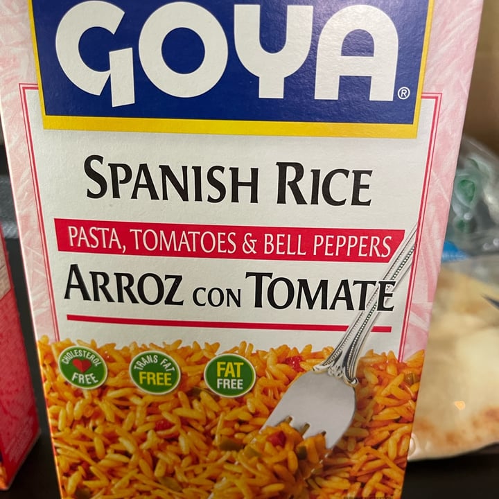 Goya spanish rice Reviews | abillion