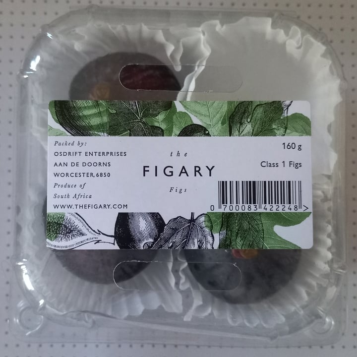 The Figary Fresh Figs Review | abillion