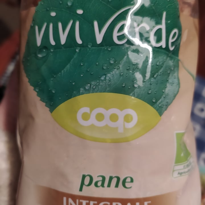 Vivi Verde Coop Pane integrale in cassetta Review | abillion