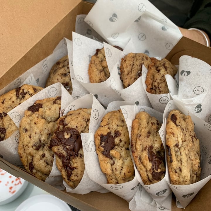 The kind cookie club Cookies Review | abillion