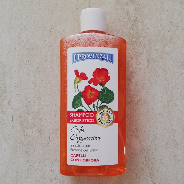 I Provenzali Shampoo Antiforfora Review | abillion