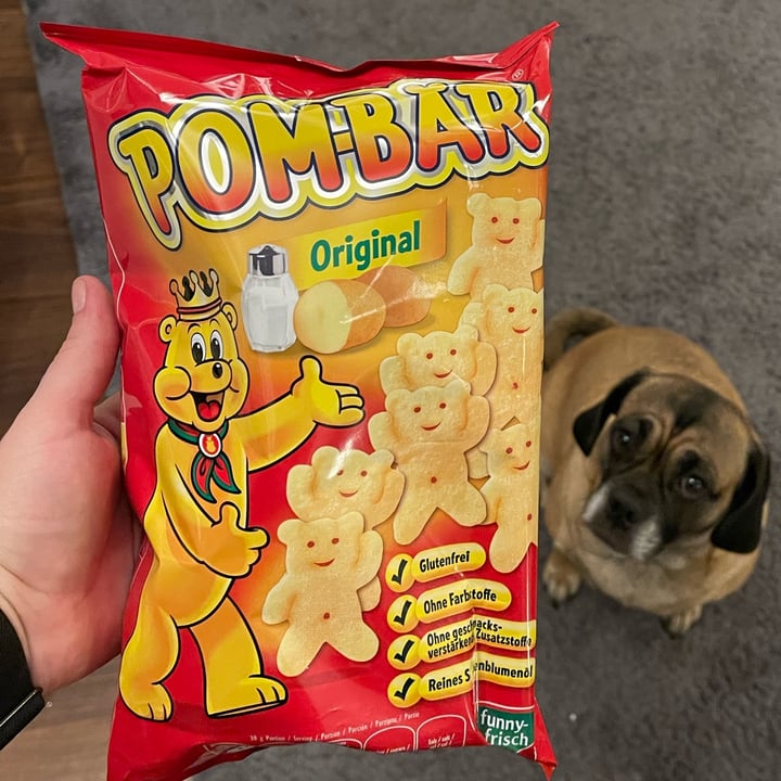 Pom-bär Original Review | abillion