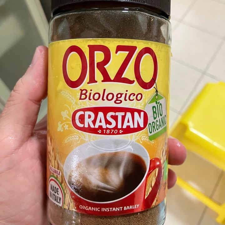Orzo organic instant barley Review | abillion