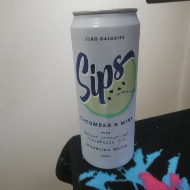 Sips Sparkling Reviews | abillion