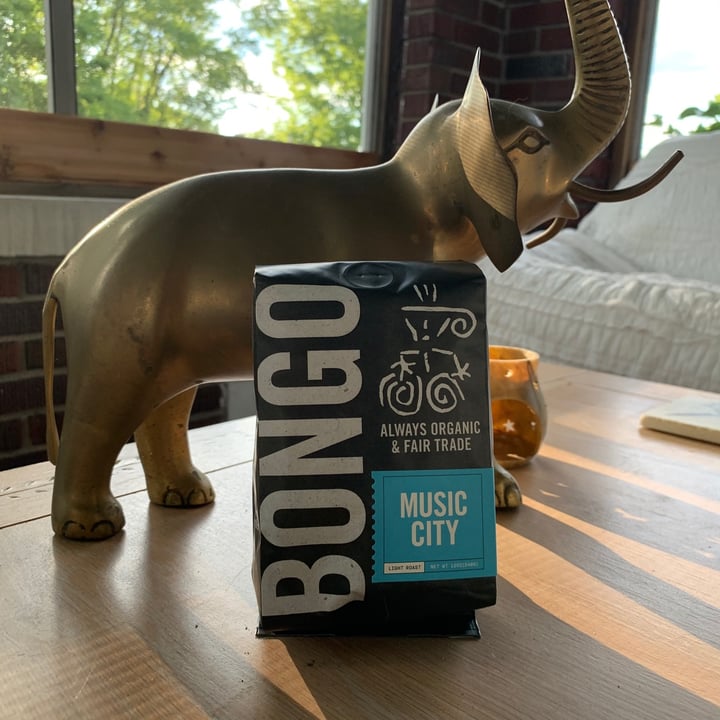 Bongo Music City Review | abillion