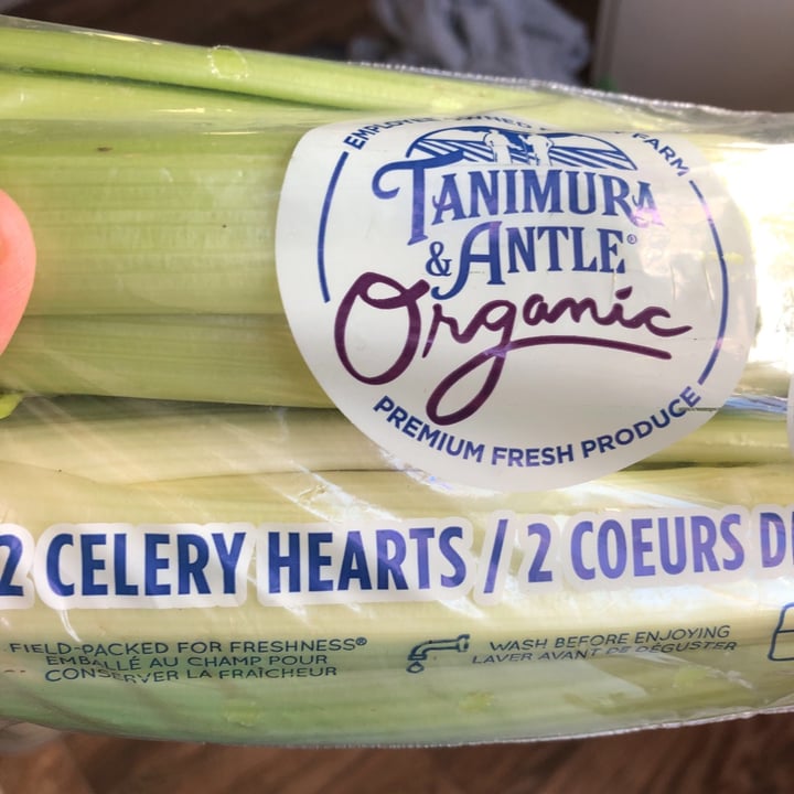 Tanimura &Antle organic Reviews | abillion