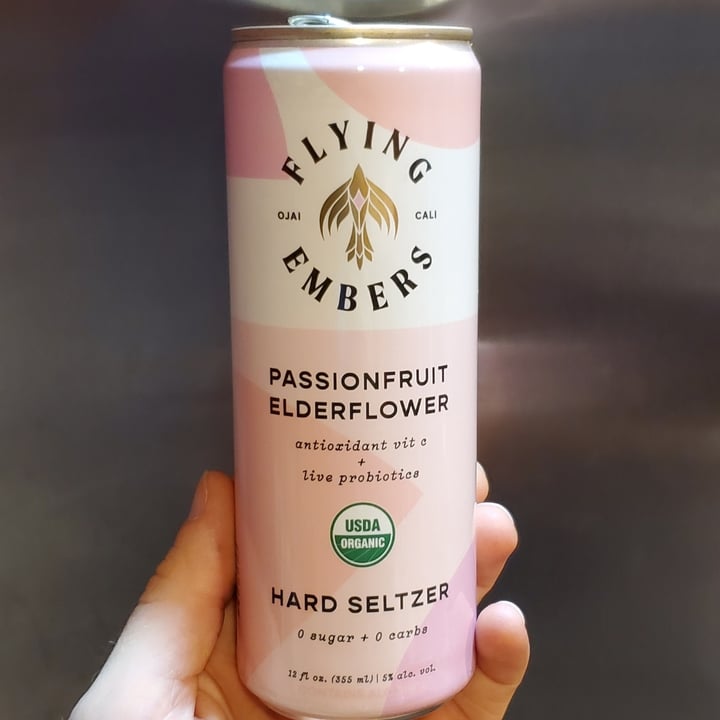 Flying embers Reviews | abillion