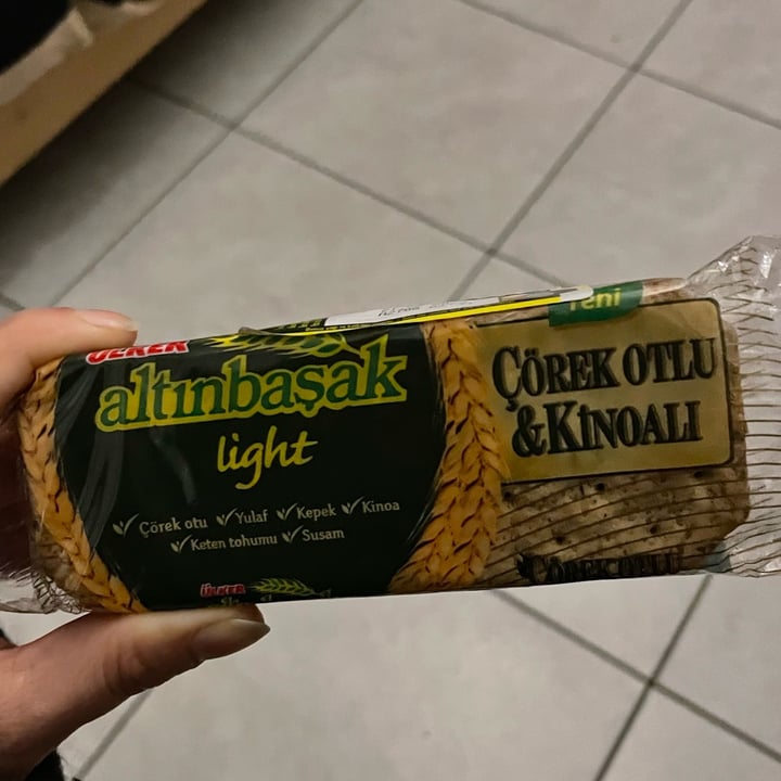 Ulker altinbasak light Reviews | abillion