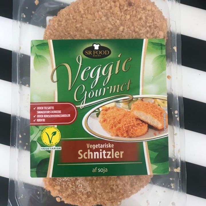 SR Food Reviews | abillion