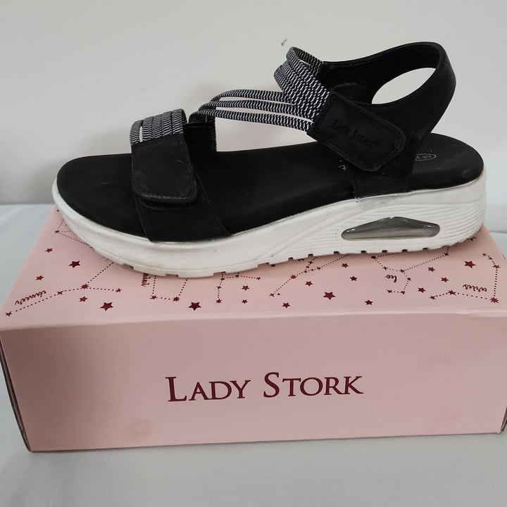Lady stork Sandalias Catrina Review | abillion