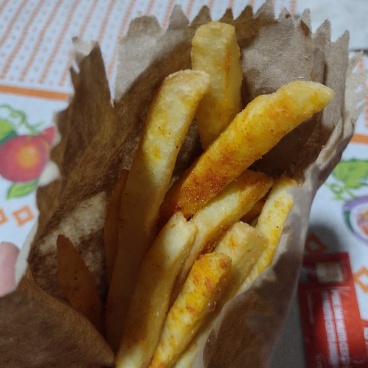Lotus Burger Vegetariano / Vegano Alto, Brazil Batata indiana Review ...