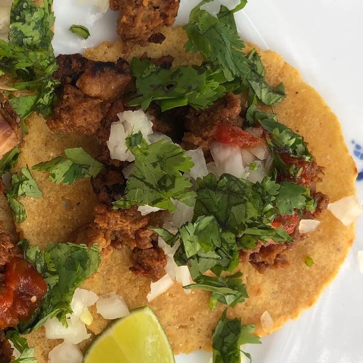 Sugar Taco Fairfax, Los Angeles, United States Carne Asada Tacos Review ...