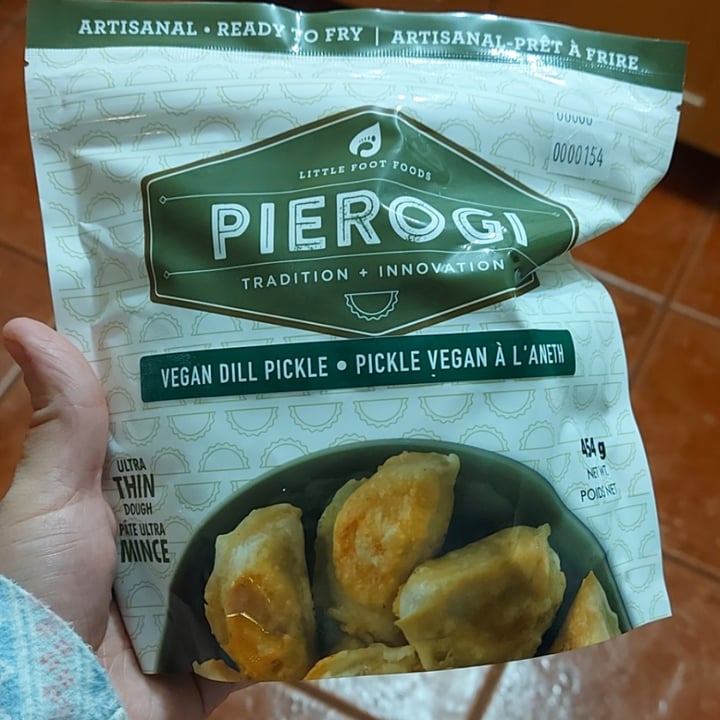 little foot foods Reviews | abillion