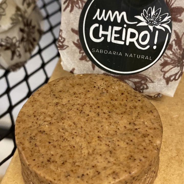 Um Cheiro! Saboaria Natural Shampoo Review | abillion