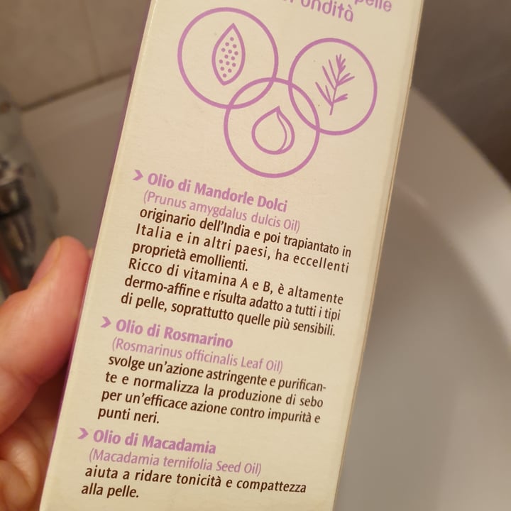 Kaloderma Olio Indiano Review | abillion